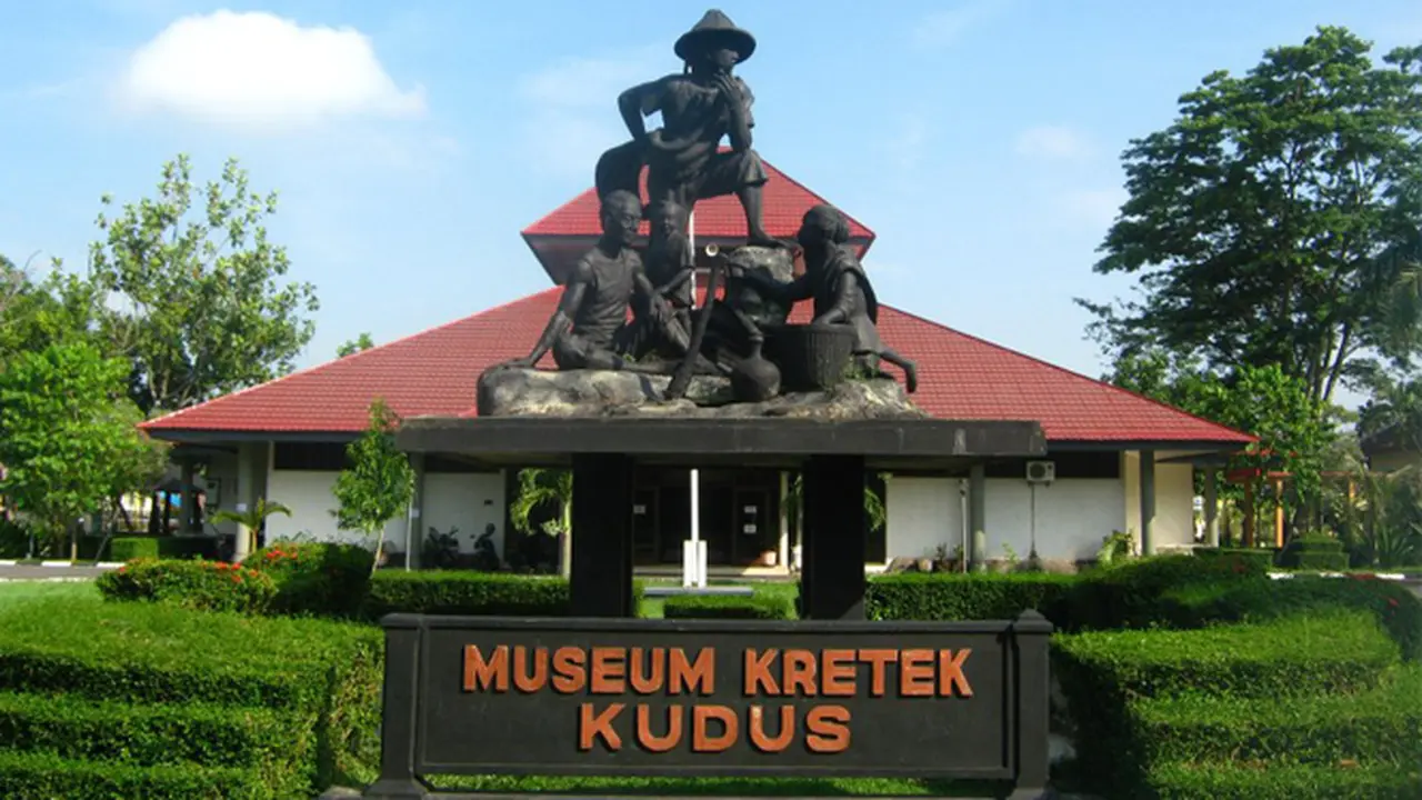 Daya Tarik Museum Kretek, Destinasi Wisata yang Jadi Lokasi Syuting ...