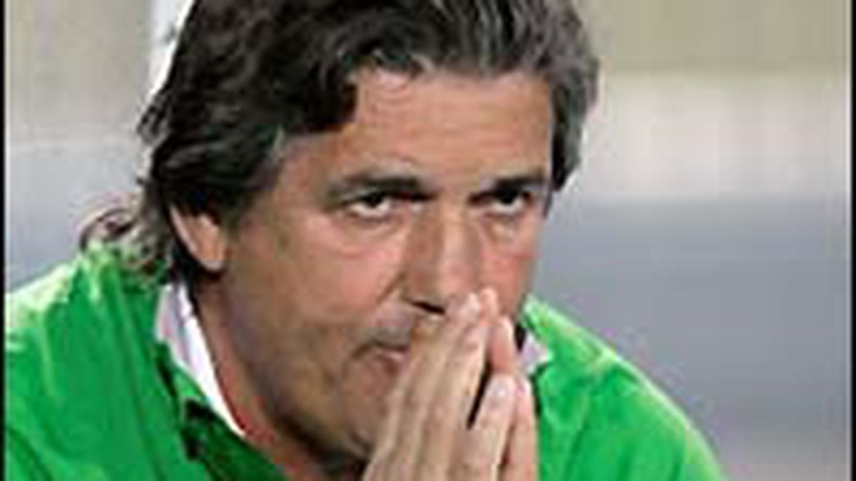 Michel: Kami Layak Meraih Puncak - Bola Liputan6.com