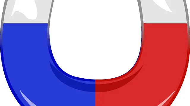 Arti Magnet beserta Sifat dan Bentuknya yang Perlu Diketahui - Ragam ...