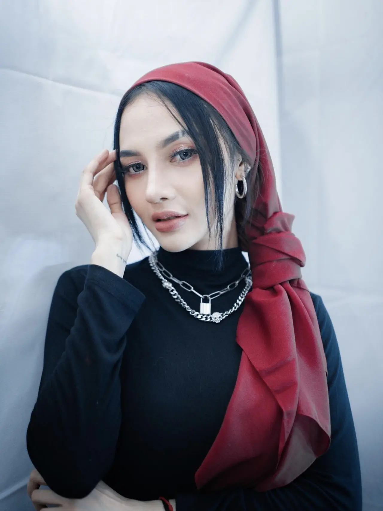 Profil dan Fakta Menarik Arlida Putri, Viral Setelah Nyanyikan Lagu Ikan dalam Kolam - Citizen6 ...