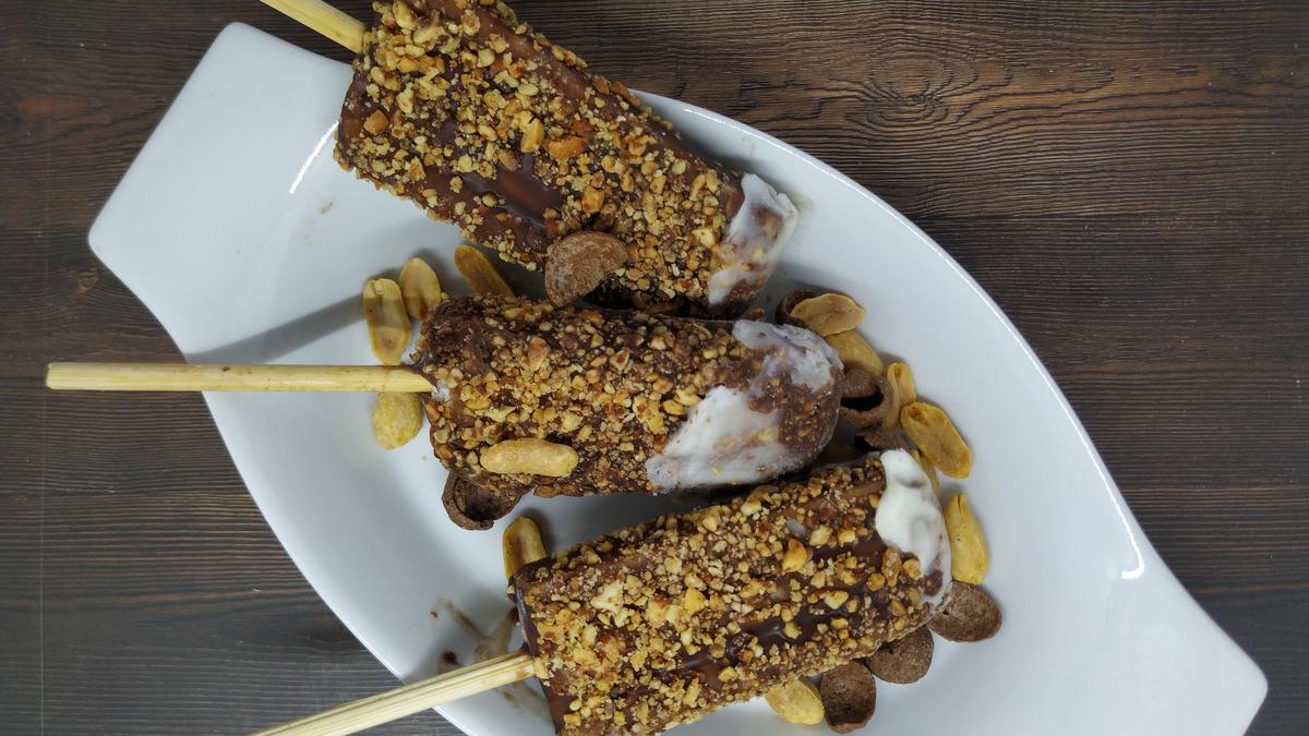 Resep Es Goyang Homemade - Food Fimela.com