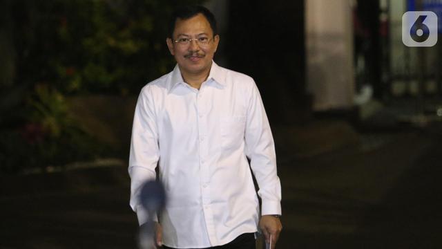 Resmi Jadi Menteri Kesehatan, dr Terawan Segera Pensiun dari TNI - News ...