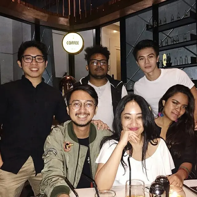 7 Potret Terbaru Callista AFI Junior, Anak Ira Maya Sopha yang Kini ...