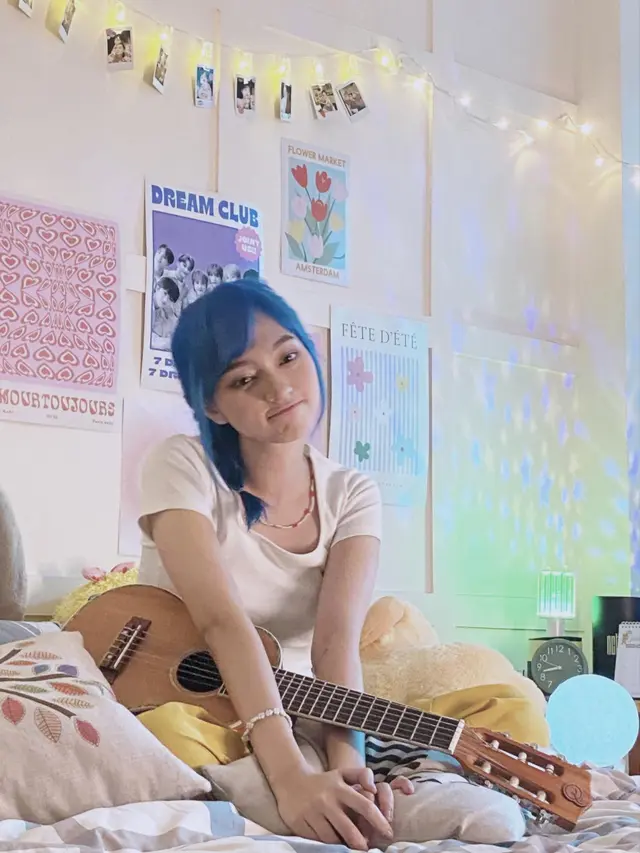 7 Potret Terbaru Indah Kusuma, Dokter Sekaligus Penyanyi yang Kini Main ...