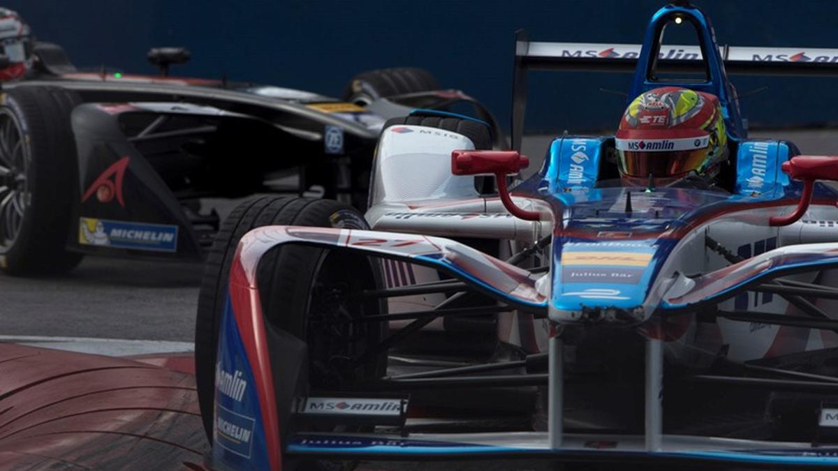 Saksikan Live Streaming Formula E Championship di Liputan6.com