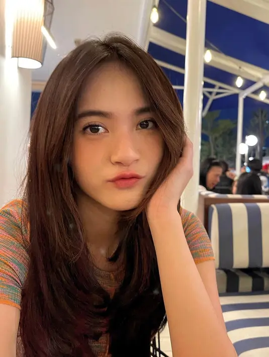 Paras Cantik Vivi Novika, Gamers yang Akui Diselingkuhi Alfeandra ...