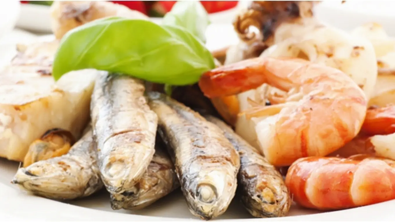 Mengenal Wadi (Cara Fermentasi Ikan Ala Dayak dan Banjar)
