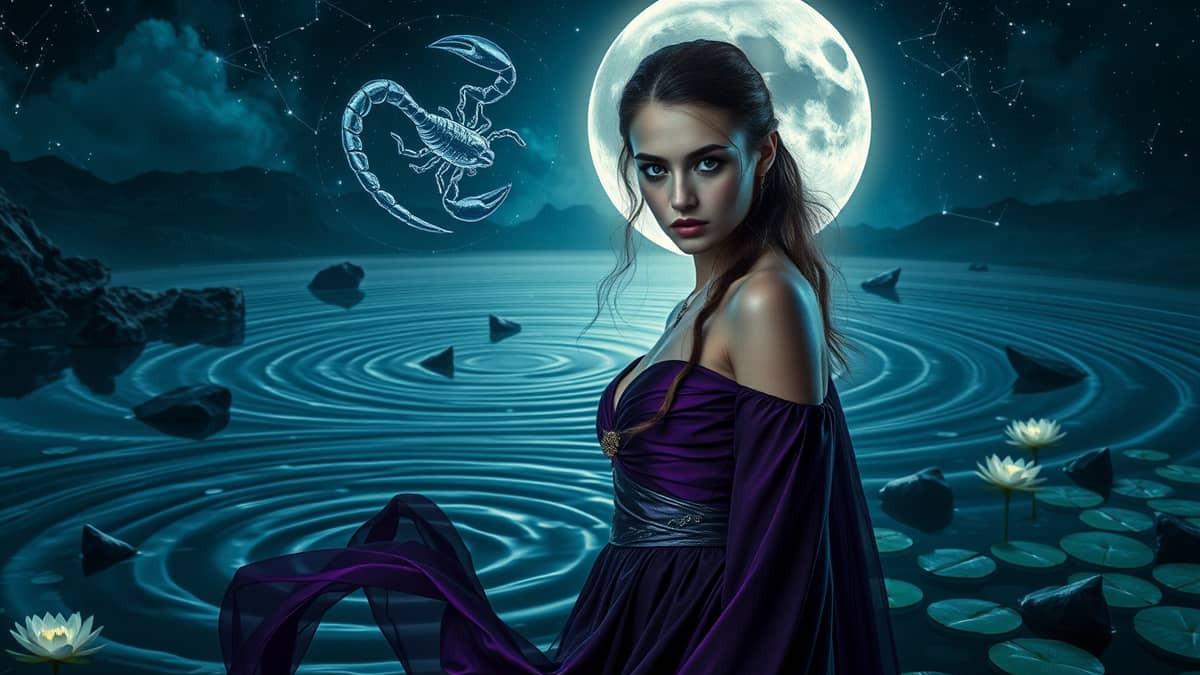 Unraveling the Scorpio Zodiac Sign Meaning: A Comprehensive Guide ...