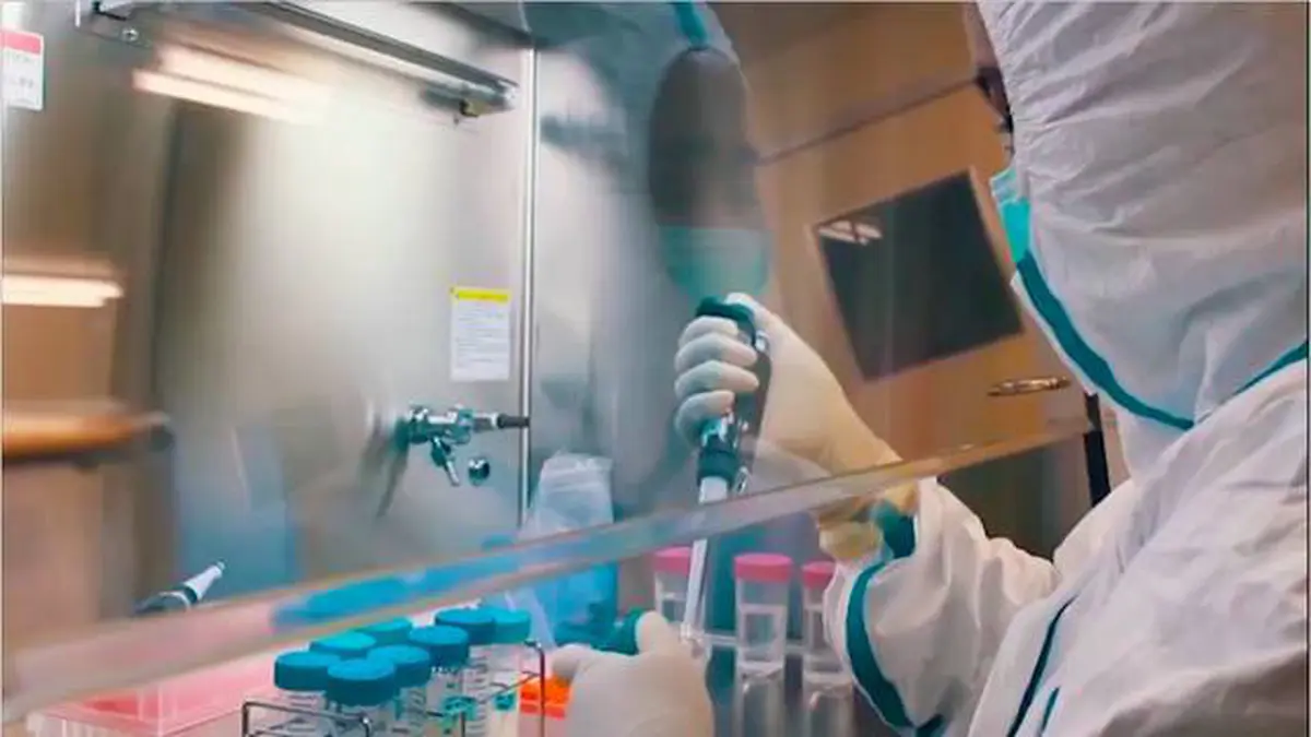 Video Vaksin Merah Putih Hari Ini Video Terbaru Terkini Liputan6