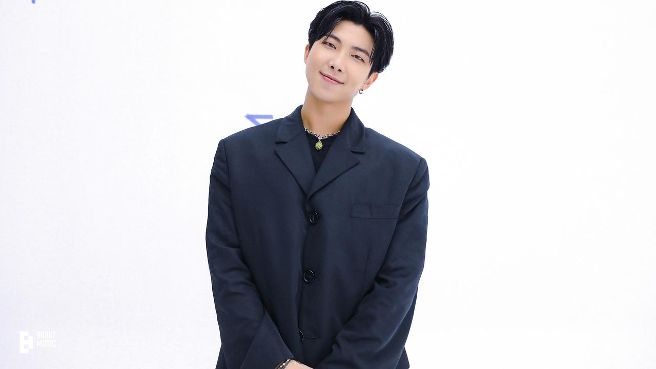 RM BTS Siap Berpidato di APEC CEO Summit Korea 2025, Artis K-Pop ...