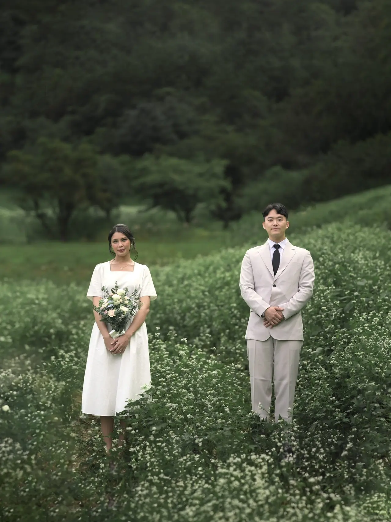 Helmy Yahya Bakal Punya Menantu Oppa Korea yang Baru Mualaf, Ini 5 ...