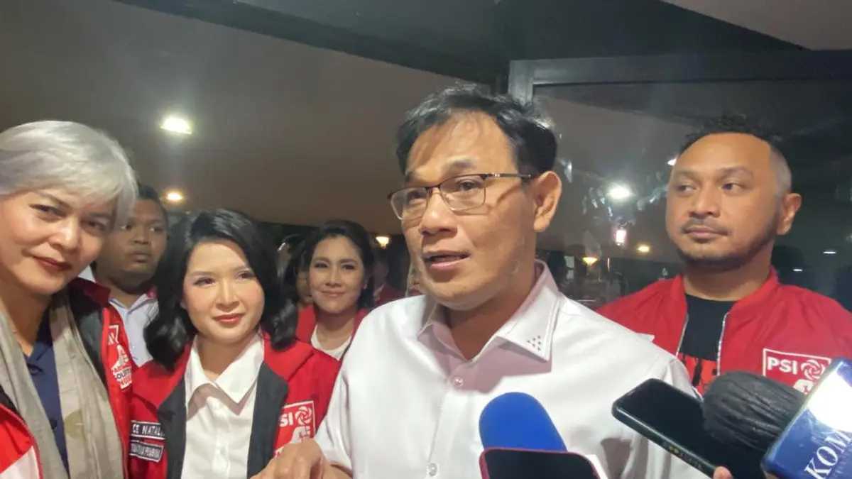 Berita PDIP Pecat Budiman Hari Ini - Kabar Terbaru Terkini | Liputan6.com