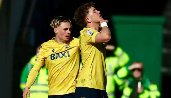 Profil Dean James yang Bakal Dinaturalisasi Bela Timnas Indonesia ...