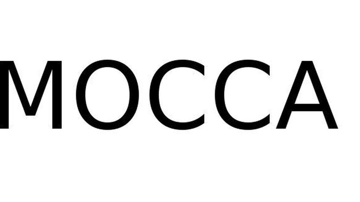 Mocca, Muslim Style