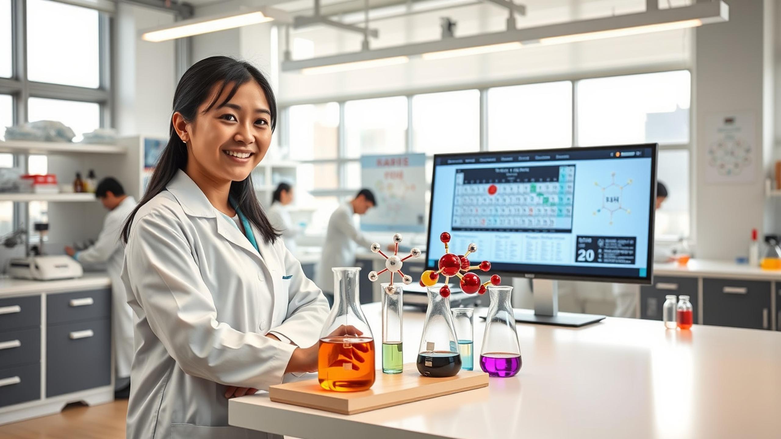 Reaksi Adisi Adalah: Pengertian, Jenis, dan Contoh Lengkap