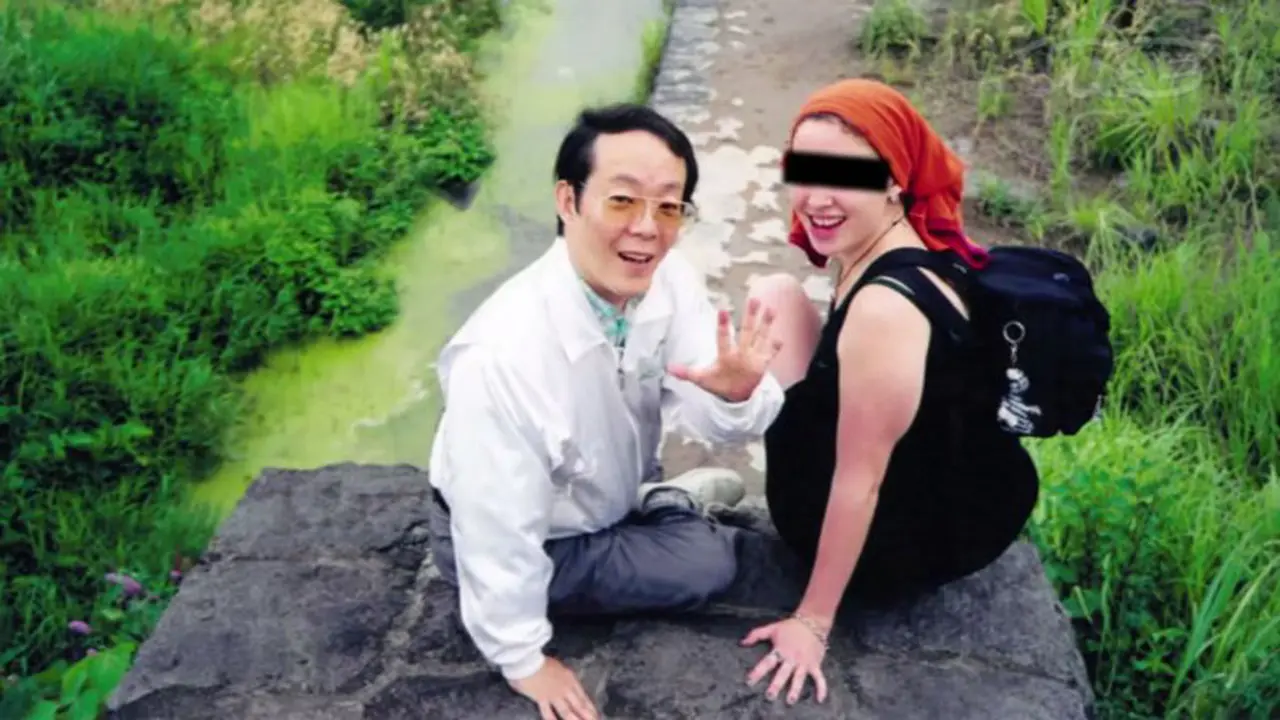 Issei Sagawa, Manusia Kanibal dari Keluarga Kaya yang Bebas Hukum ...