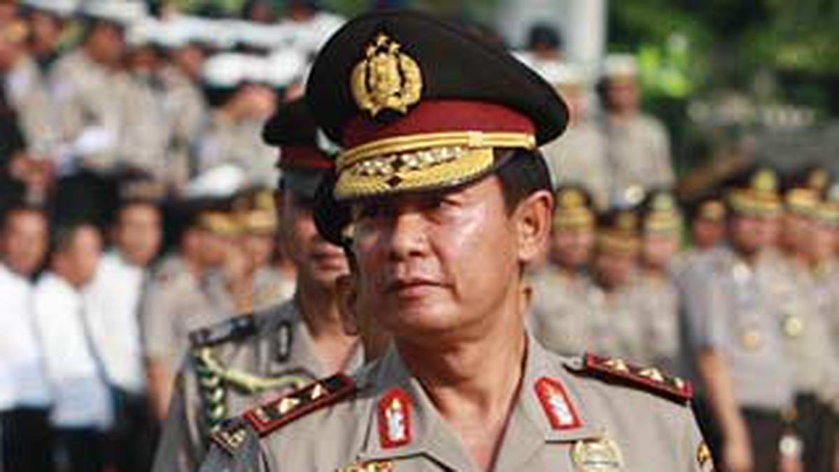 Gantikan Ito Sumardi, Sutarman Jadi Kabareskrim - News Liputan6.com