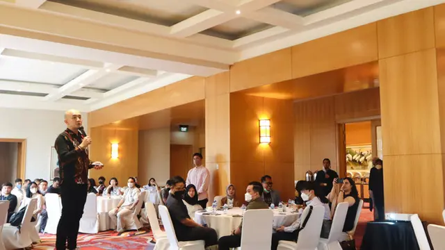 Kerjasama Perdana Emtek Digital dengan The Trade Desk Perluas Peluang ...