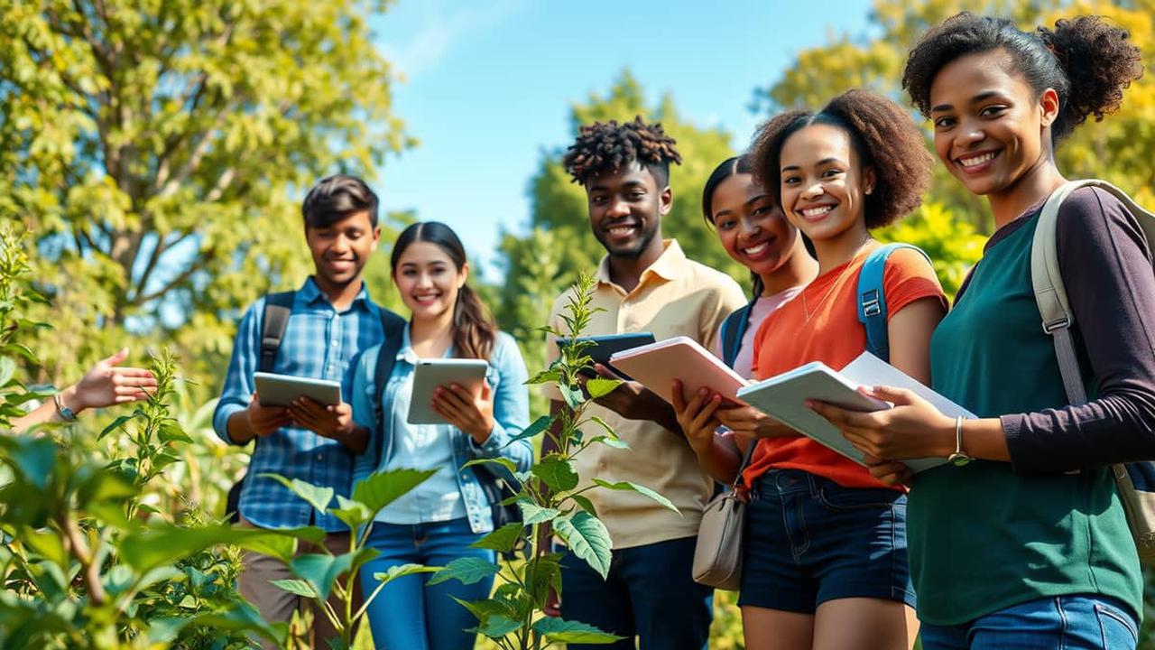 Tujuan Outing Class: Manfaat dan Pentingnya bagi Perkembangan Siswa