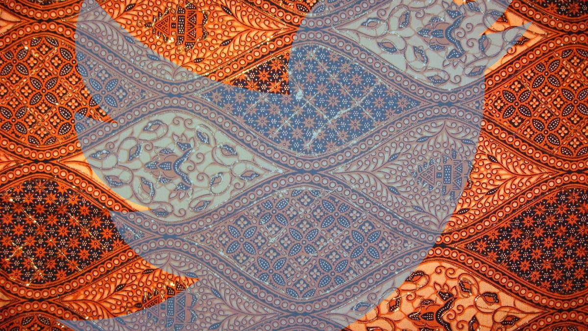Hari Batik Nasional, Netizen Ikut Merayakannya di Media Sosial