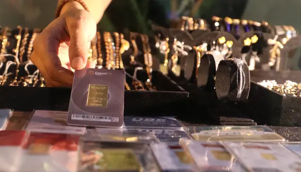 Apa Itu All Indonesia Imigrasi dan Begini Cara Isinya - Bisnis Liputan6.com