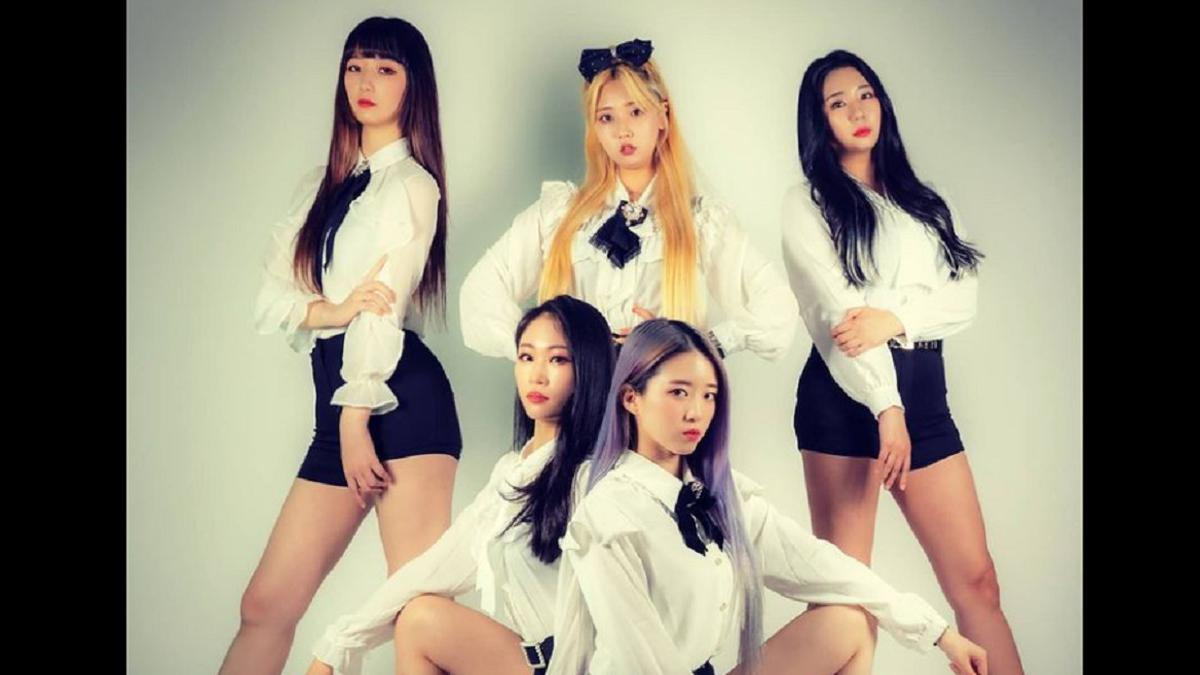 Baru 5 Hari Debut, Girlgroup SOLIA Sudah Bubar - ShowBiz Liputan6.com