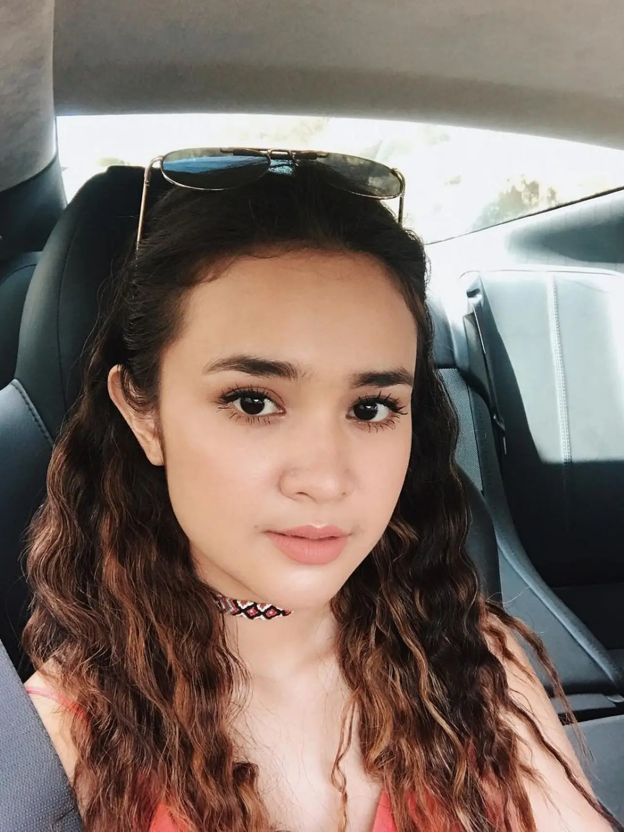 15 Artis Indonesia yang Lahir di Bulan Januari, Berzodiak Capricorn atau Aquarius - Page 4 ...