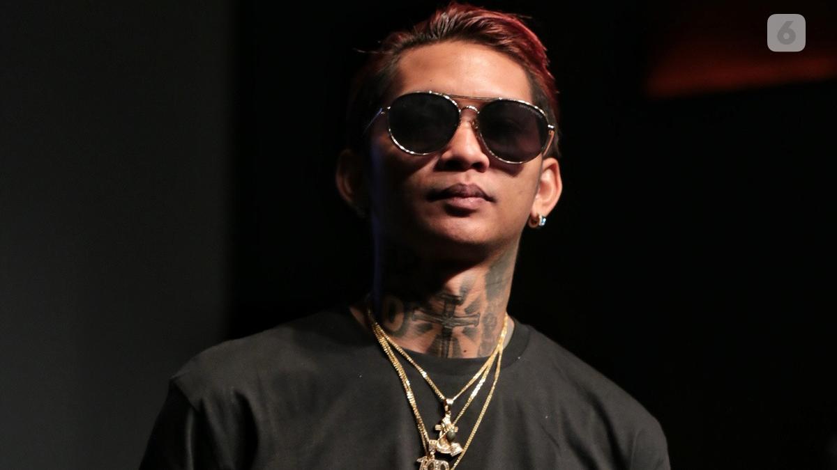 Young Lex Beberkan Fakta di Balik Wajah Babak Belurnya