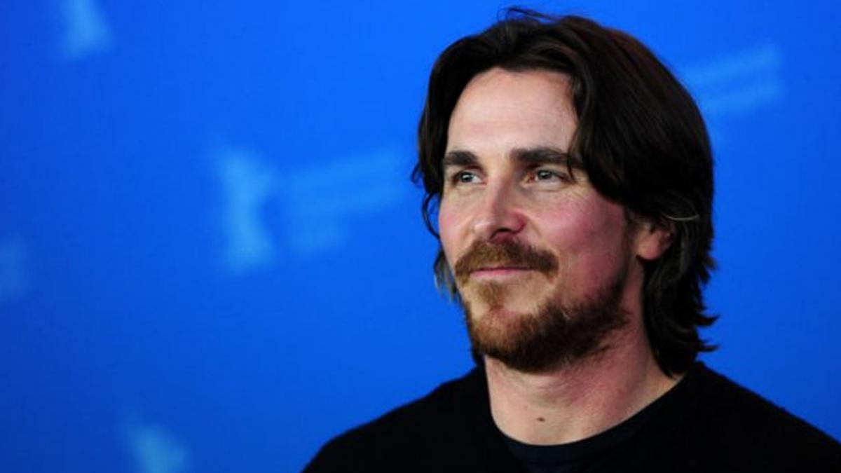 Christian Bale Batal Perankan Pencipta Ferrari