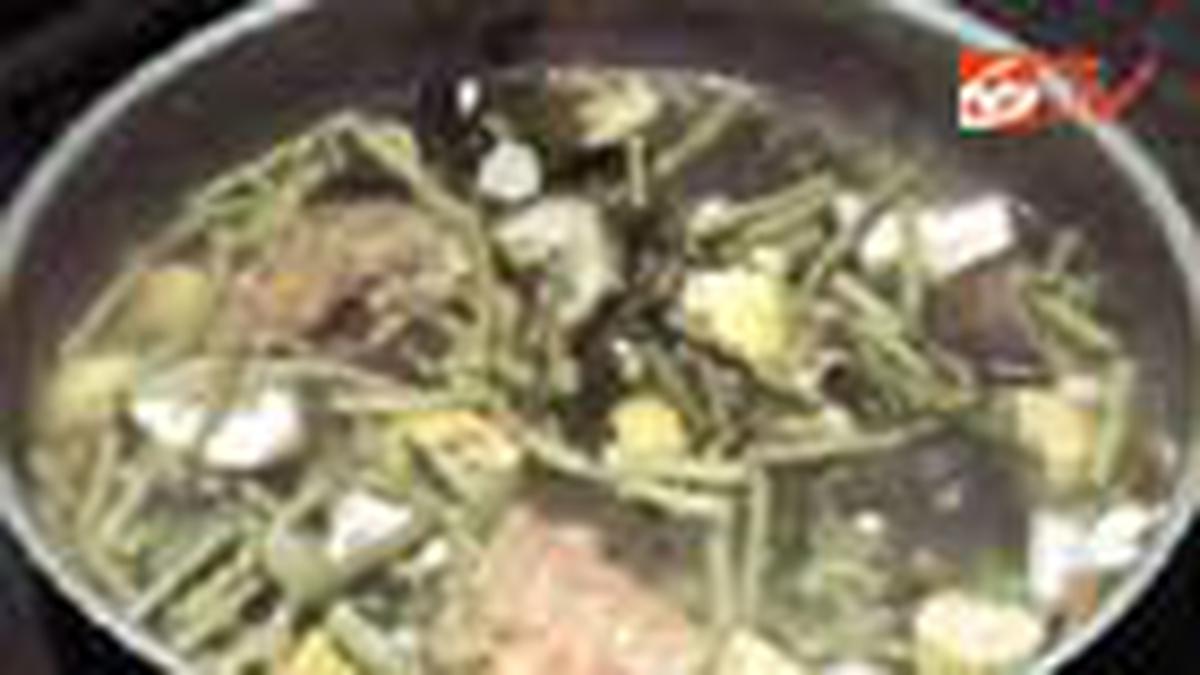 Coba Sayur Asam Mat Alih, Yuk! - Video Liputan6.com