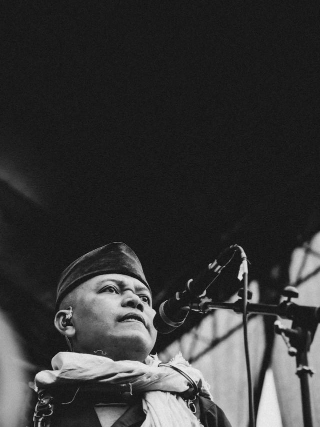 Romi The Jahat Meninggal Dunia, Skena Musik Punk Indonesia Berduka