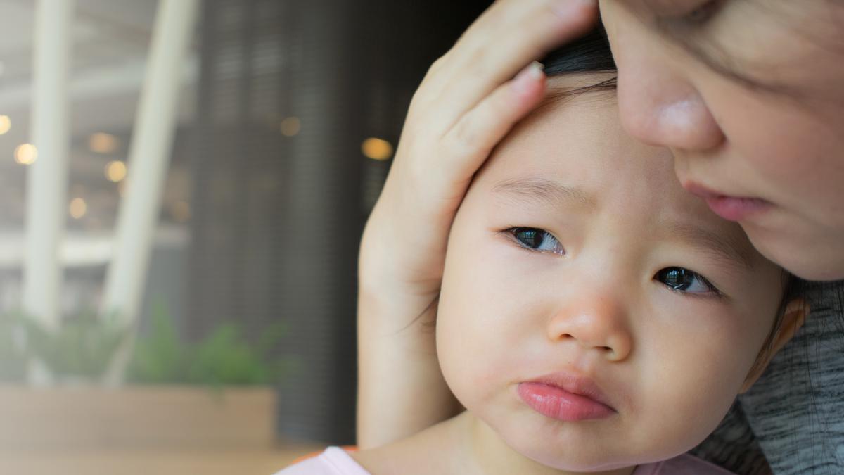 5 Tanda Balita Terkena Cacingan, Penting Diketahui! - Parenting Fimela.com