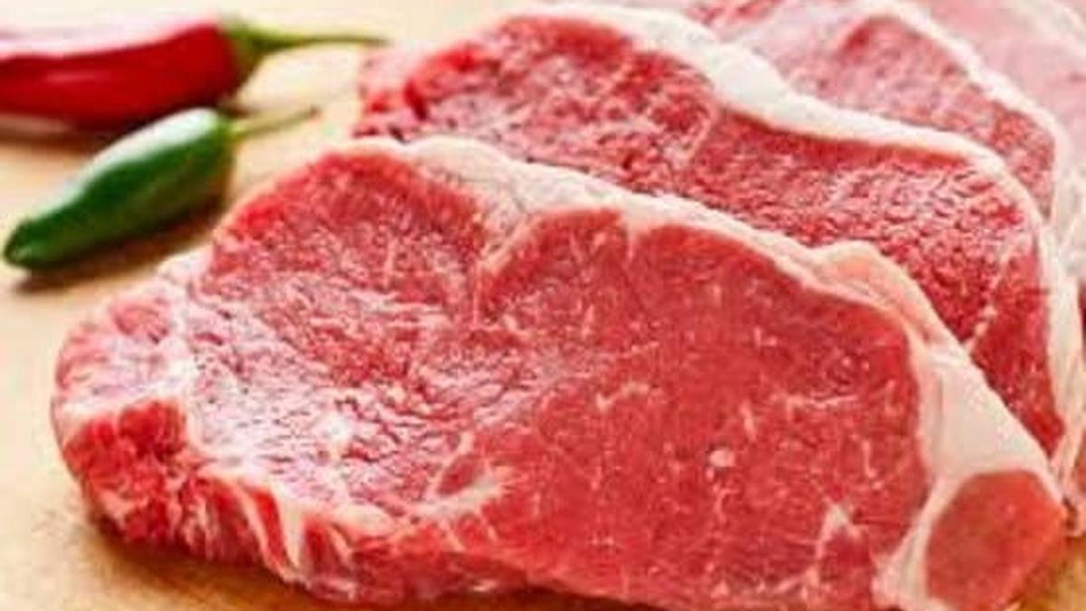 6 Tips Membedakan Daging Sapi, Babi dan Celeng, Teliti Sebelum Beli