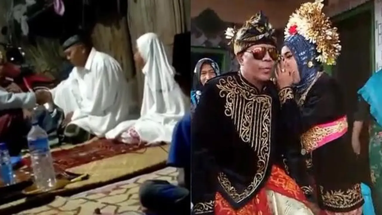 Menikah di Bawah Umur Menurut Islam dan Hukum di Indonesia, Boleh atau Tidak? - Hot Liputan6.com