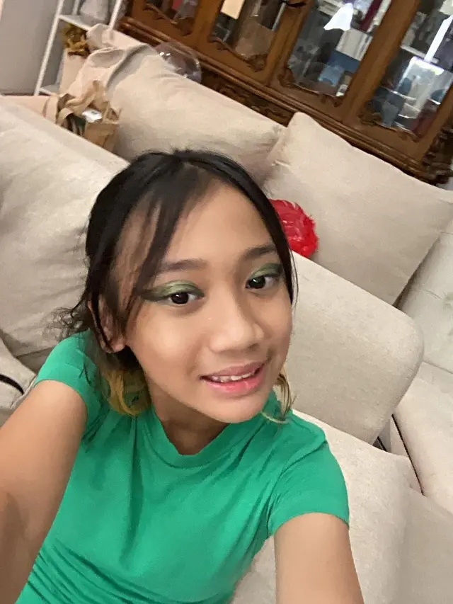 Ralia Rules Putri Rian D’Masiv Jadi YouTuber, Eksis Sejak Usia 4 Tahun Kini Punya 300 Ribuan ...