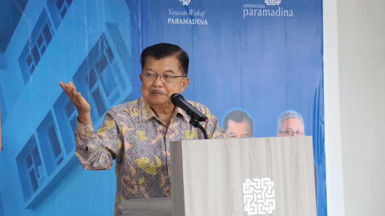 JK Serukan Negara Islam Bersatu: Bantu dan Perjuangkan Palestina