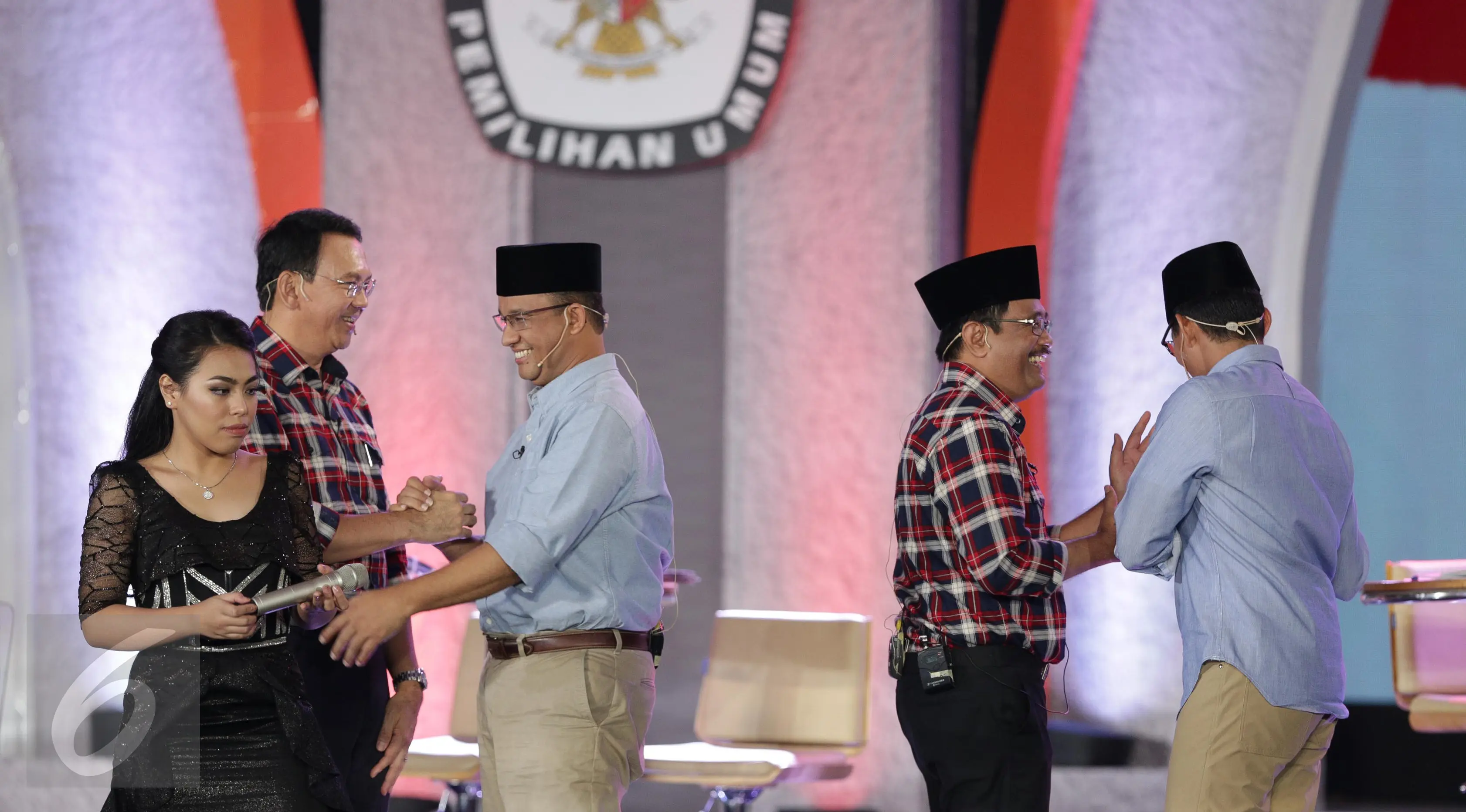 Top 3: Deretan Meme Pilkada hingga Cuitan Netizen di Quick Count ...