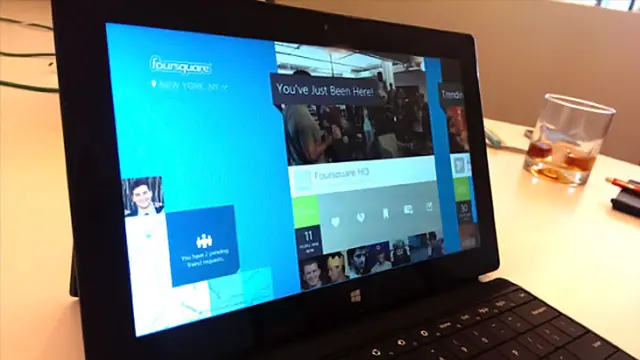 Microsoft Dikabarkan Akan Tanam Investasi di Foursquare - Tekno ...
