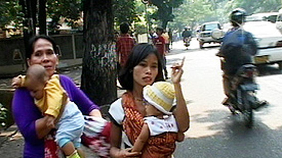 Joki Three In One Marak di Jakarta