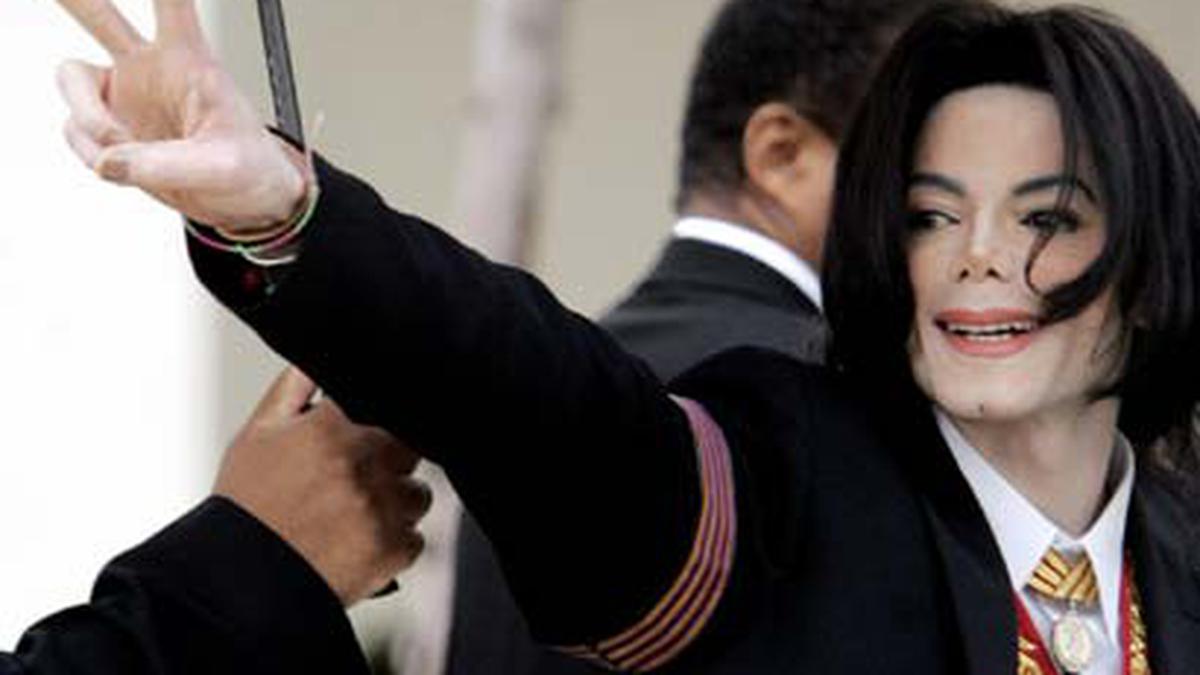 Jacko Akan "Hadir" di Pentas Grammy Awards - ShowBiz Liputan6.com