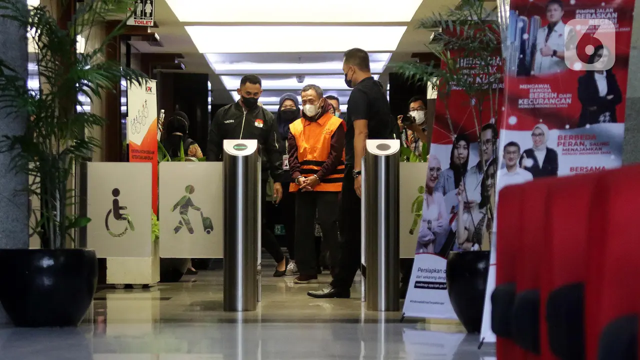 Eks Petinggi Antam Dodi Martimbang Dituntut 7,5 Tahun Penjara di Kasus ...