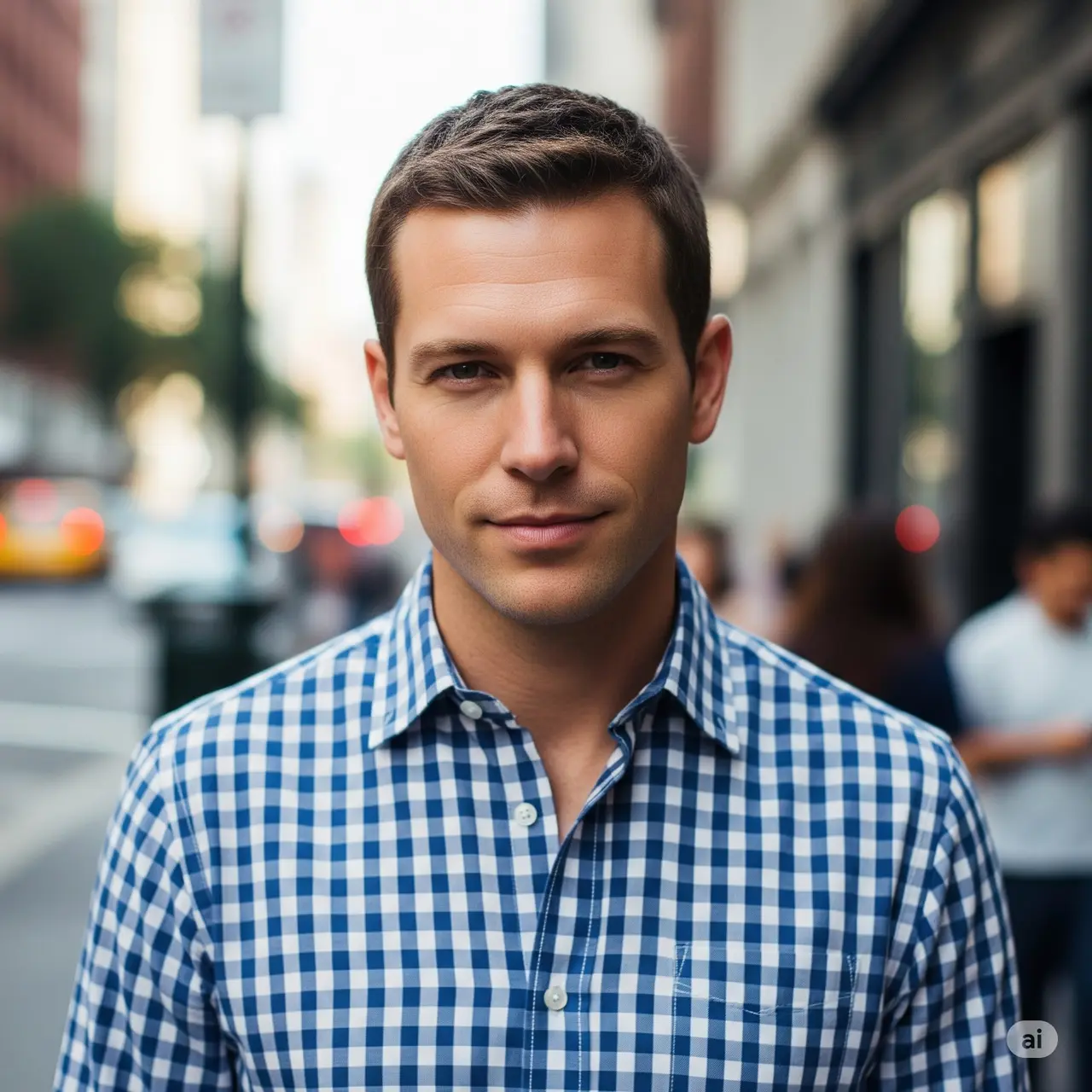 15 Model Rambut Tentara Pria Terkeren 2025, Maskulin & Mudah Dirawat ...