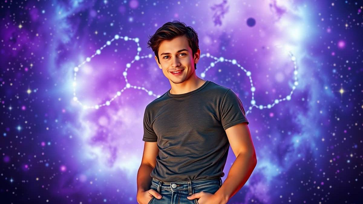 Tom Holland Zodiac Sign: Exploring the Astrological Profile of Spider ...
