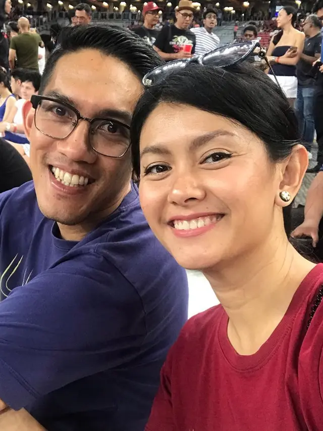 6 Potret Terbaru Anggur Aulia, Ibu Farel di Heart Series yang Awet Muda ...