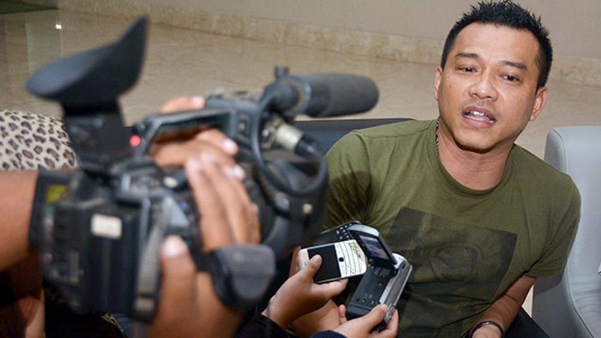 Anang Banyak Belajar dari Masalah Ahmad Dhani dan Dul - ShowBiz ...