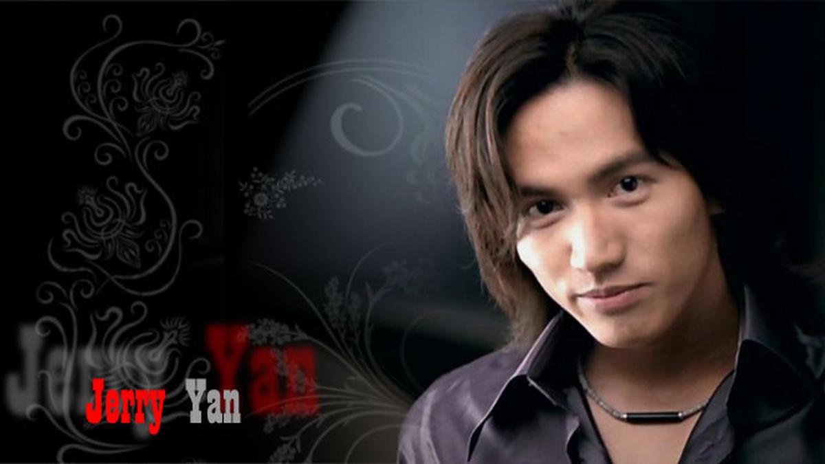 Perjalanan Karir Jerry Yan, si 'Tao Ming Tse' dari F4 - ShowBiz ...