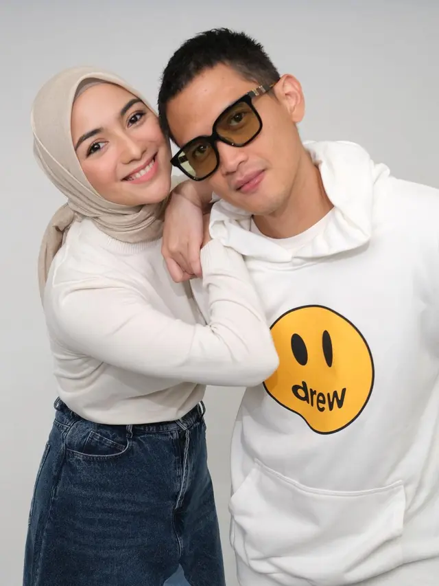 7 Potret Mesra Citra Kirana dan Rezky Aditya, Sebut Suami Tetap Jadi ...
