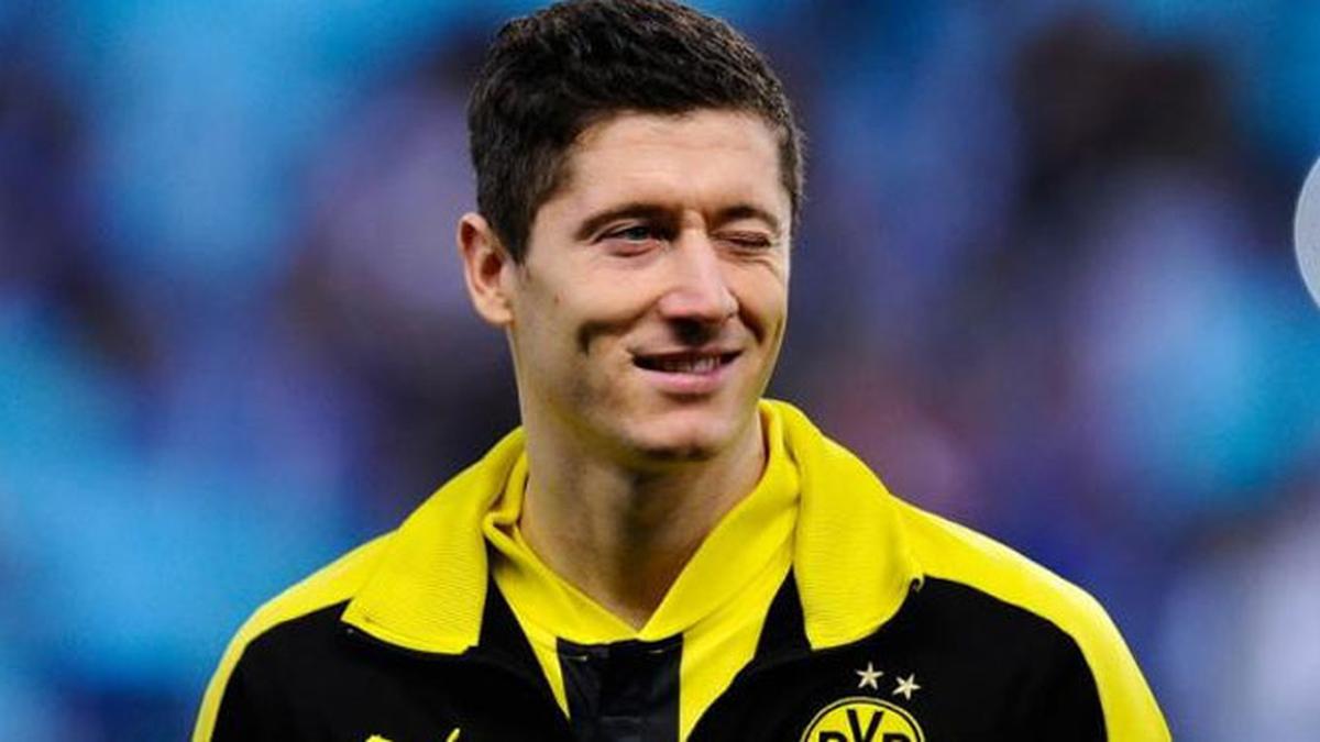 Bayern Resmi Dapatkan Lewandowski - Bola Liputan6.com