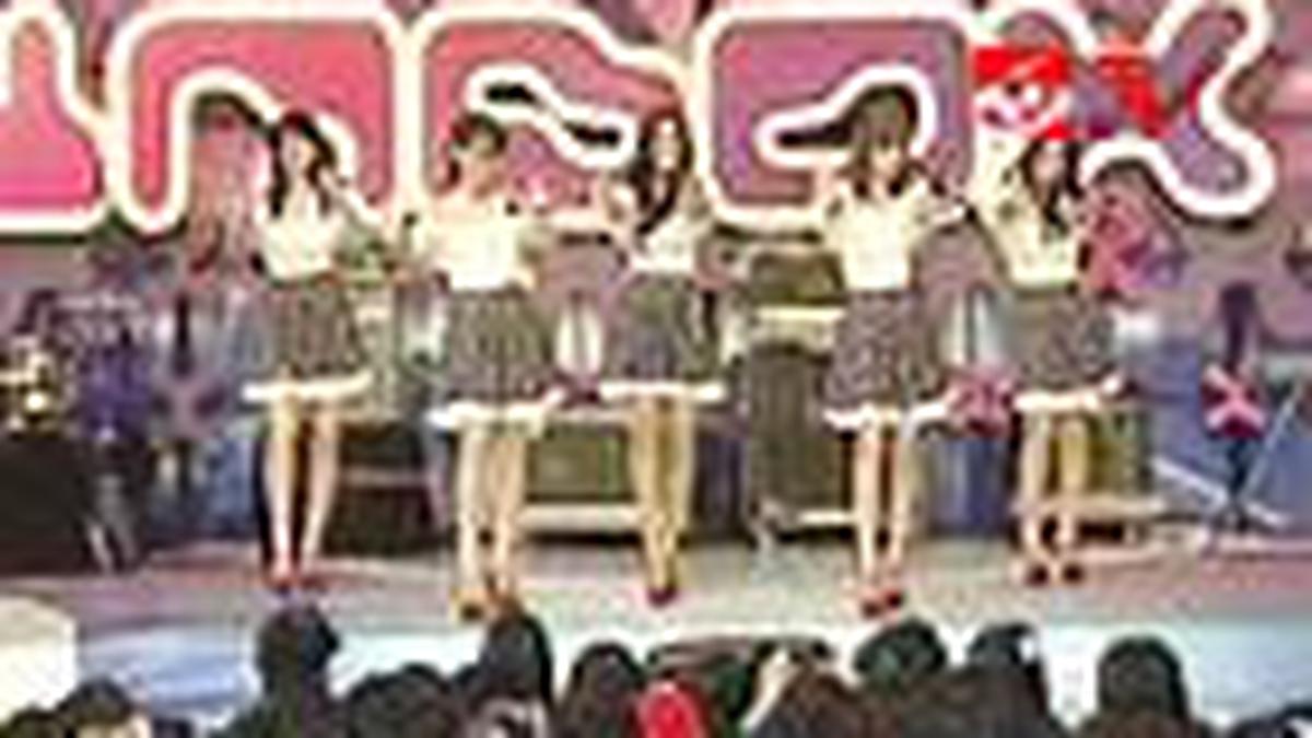 Princess - Jangan Pergi - Video Liputan6.com