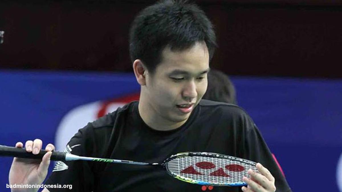 Hendra Setiawan Tak Menyangka Bisa Juara Lagi - Bola Liputan6.com